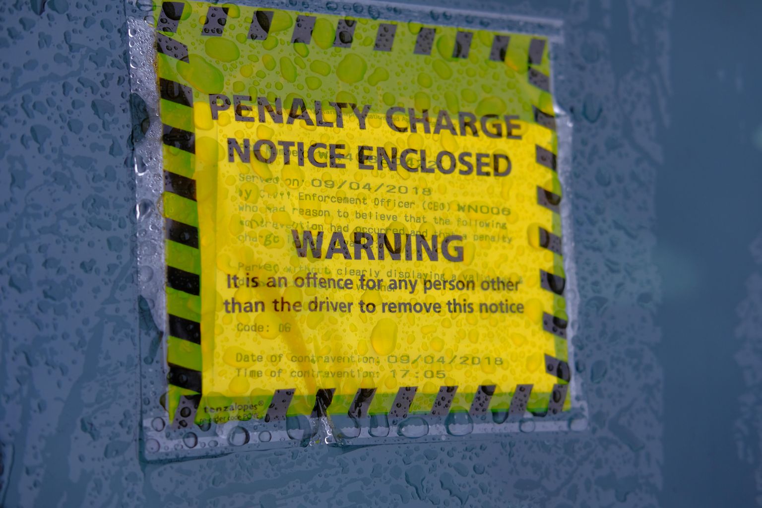 Dorset Councils And Pcc Ask For Bigger Fines For Fly Tipping And Poor